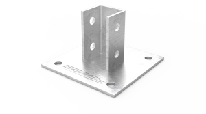 Perfil C Platabanda p/PCN | Electro Universo