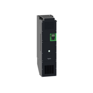 Variable Speed Drive Ip00 130kW 400V/480** | Electro Universo